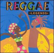 Reggae Legends | HMV&BOOKS online - VSOPCD337
