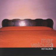 Hey Album : Marvelous 3 | HMV&BOOKS online - AMCY-7028