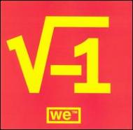 Square Root Of Minus One : We | HMV&BOOKS online - 70994