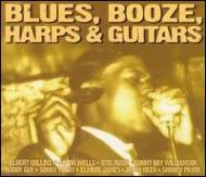 Blues Booze Harps & Guitars | HMV&BOOKS online - 61273