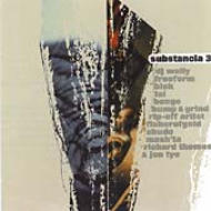Substantia 3 | HMV&BOOKS online - QS115CD