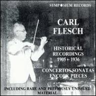 Carl Flesch | HMV&BOOKS online : Online Shopping & Information Site ...