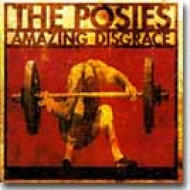 Amazing Disgrace : Posies | HMV&BOOKS online - MVCG-197