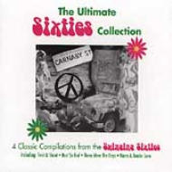 Ultimate Sixties Collection | HMV&BOOKS online - ECD3415