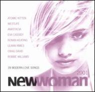 New Woman 2001 | HMV&BOOKS online - VTDCD365