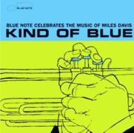 Kind Of Blue | HMV&BOOKS online - 34255