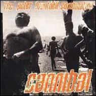 Cannibal : Peter Bruntnell Combination | HMV&BOOKS online - ALMOCD2
