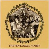 Pentangle Family | HMV&BOOKS online - 691