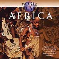 World Of Music -Africa | HMV&BOOKS online : Online Shopping ...