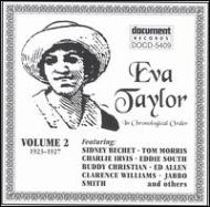 Complete Works 2 : Eva Taylor | HMV&BOOKS online - 5409