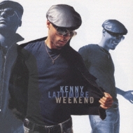 Weekend : Kenny Lattimore | HMV&BOOKS online - BVCA-21094