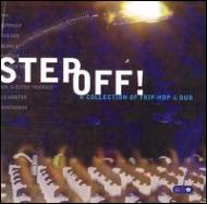Step Off | HMV&BOOKS online - 406