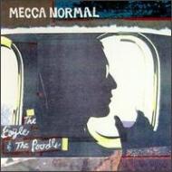 Eagle & Poodle : Mecca Normal | HMV&BOOKS online - 186