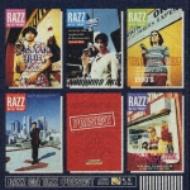 Present : Razz Ma Tazz | HMV&BOOKS online - FLCF3639