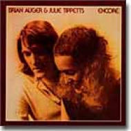 想い出にアンコール Encore : Brian Auger / Julie Tippetts | HMV&BOOKS online ...