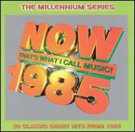 Now 1985 | HMV&BOOKS online - NOWMIL1985