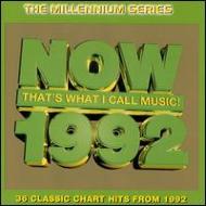 Now 1992 | HMV&BOOKS online - NOWMIL1992