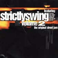 Strictly Swing Vol.2 | HMV&BOOKS online - MCD11454