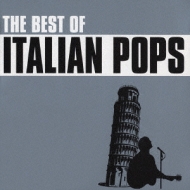 The Best Of Italian Pops | HMV&BOOKS online : Online Shopping ...