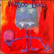 Voodoo Dogs : Larry Goldings / Bob Ward | HMV&BOOKS online - 2061