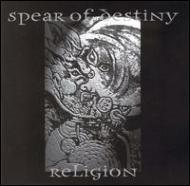 Religion : Spear Of Destiny | HMV&BOOKS online - 781032