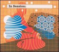 In Session | HMV&BOOKS online - 32104022