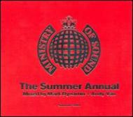 Summer Annual 2001 | HMV&BOOKS online - MOSA006