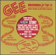 George Goldner Presents The Gee Story | HMV&BOOKS online - 223