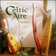 Celtic Aire : Dordan | HMV&BOOKS online - 47801