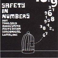 Safety In Numbers | HMV&BOOKS online - TN051CD