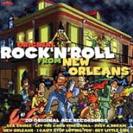 Original Rock & Roll New Orleans | HMV&BOOKS online - EMPRCD842