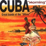 Cuba Morning -Great Bands | HMV&BOOKS online : Online Shopping ...