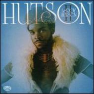 Hutson 2 / Closer To The Source : Leroy Hutson | HMV&BOOKS online ...