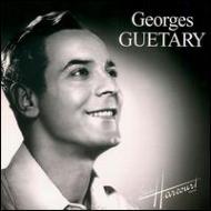 Georges Guetary : Georges Guetary | HMV&BOOKS online - 701962