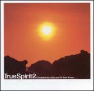 True Spirits 2 | HMV&BOOKS online - CFCD008
