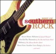 Best Of Southern Rock | HMV&BOOKS online - 44622