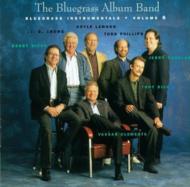Bluegrass Album 6 : Bluegrass Album Band | HMV&BOOKS online - 610330