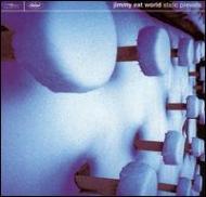 Static Prevails : Jimmy Eat World | HMV&BOOKS online - 32404