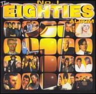 No.1 Eighties Album | HMV&BOOKS online : Online Shopping & Information ...