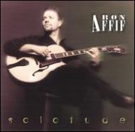 Solotudo : Ron Affif | HMV&BOOKS online - PACD2310965