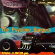 Beatin On The Bat Pole : Psyclone Rangers | HMV&BOOKS online - 36