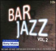 Bar Jazz: 2 | HMV&BOOKS online - 5045982