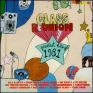Class Reunion 81 -Greatest Hits Of 1981 | HMV&BOOKS online : Online ...