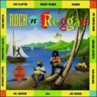 Roots Of Rock: Rock N Raggae | HMV&BOOKS online - 520373