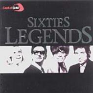 Capital Gold -Sixties Legends | HMV&BOOKS online - VTDCD485