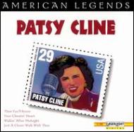American Legend : Patsy Cline | HMV&BOOKS online - 12806