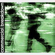 Commercial Breakdown Vol 1 | HMV&BOOKS online - CANVAS2CD