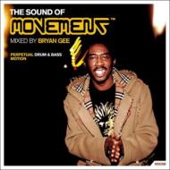 Sound Of Movement | HMV&BOOKS online - MOVCD3