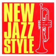 New Jazz Style | HMV&BOOKS online - TOCP-67077