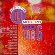 Modern Rock 1986 | HMV&BOOKS online - 72500